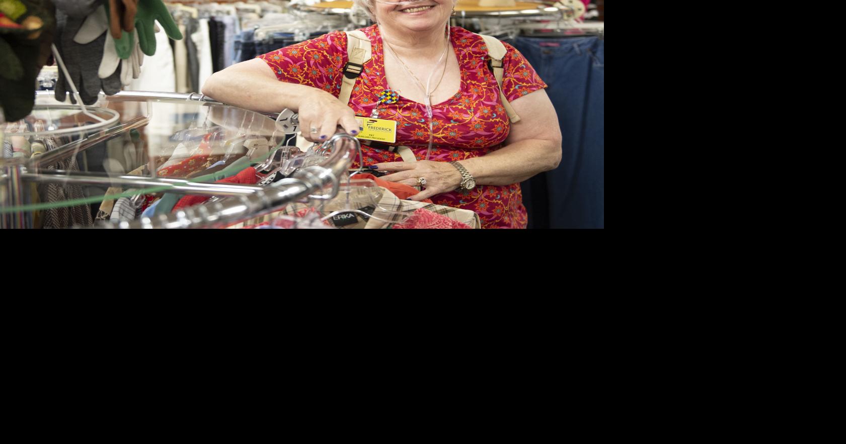 Select Seconds thrift store reopening after renovation | Economy ...