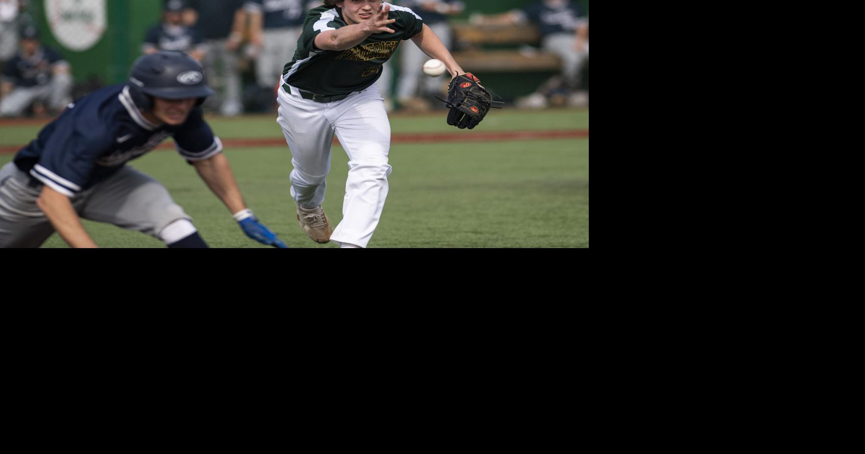 FCC baseball snaps rare losing streak with 4-2 win over Penn State Mont ...