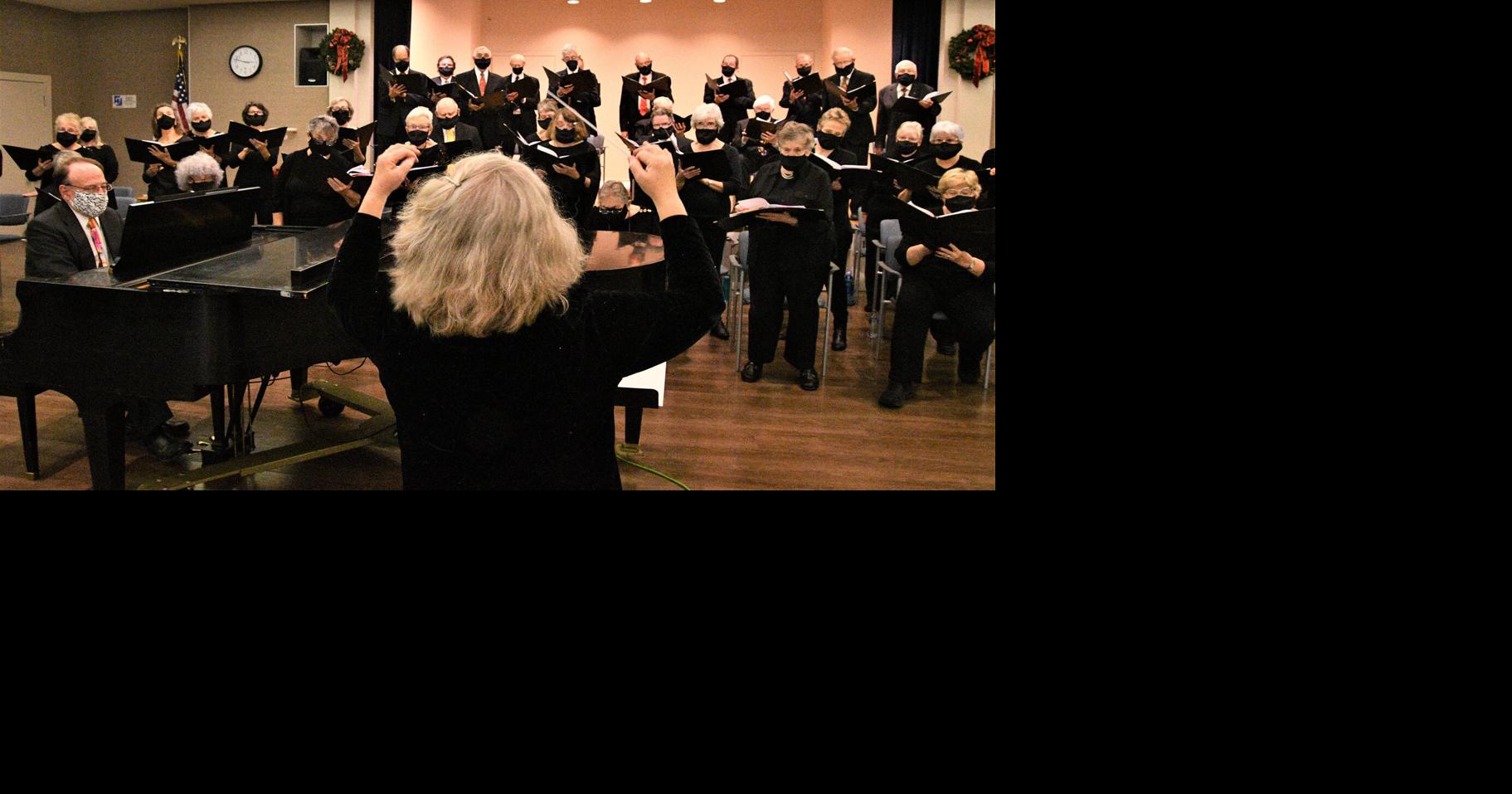 Encore Creativity for Older Adults opens registration for spring ...