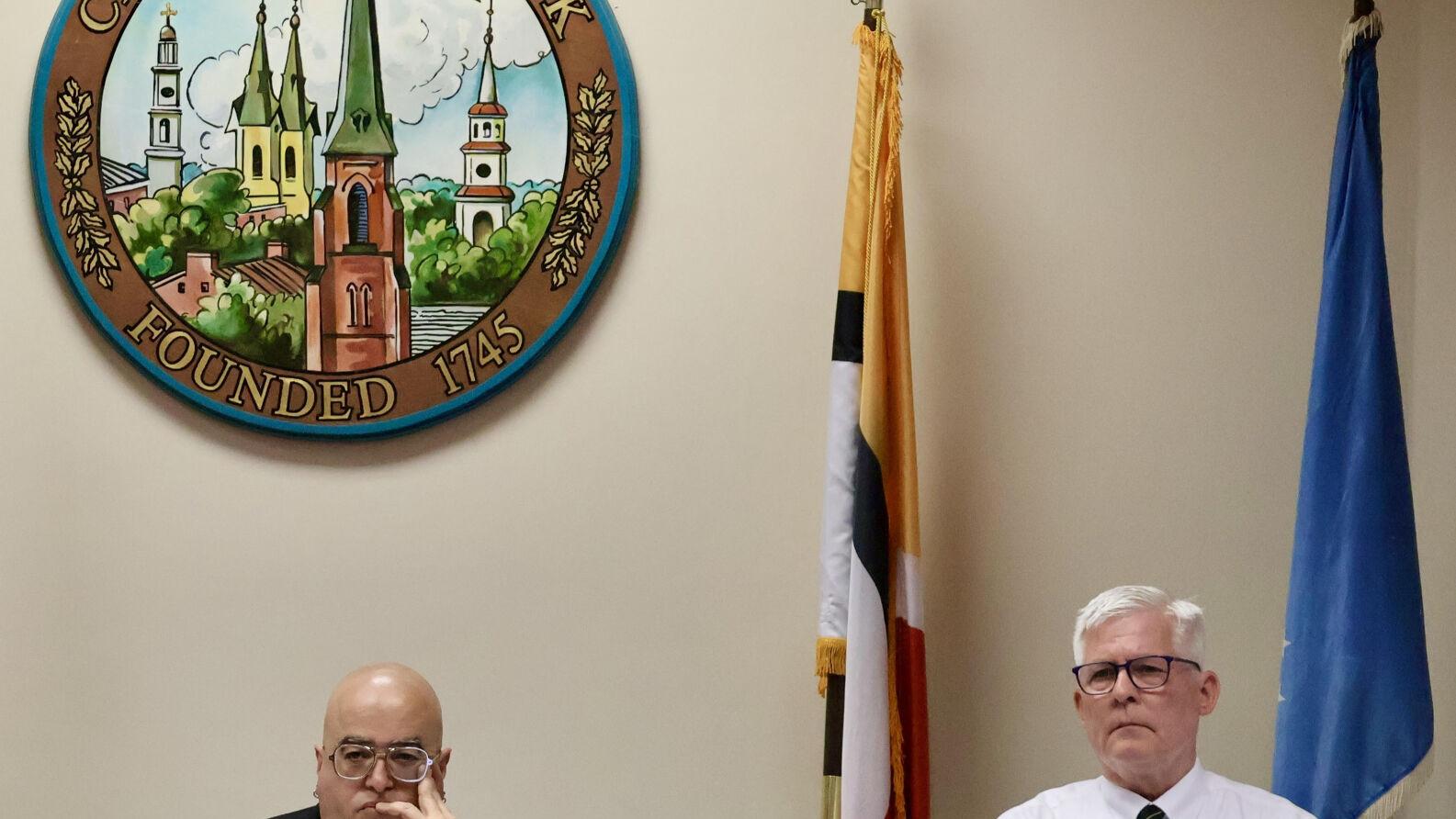 City Council delays vote on pension amendments amid questions ...