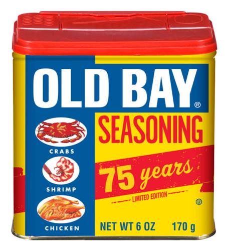 Maryland without Old Bay? It's possible | Maryland | fredericknewspost.com