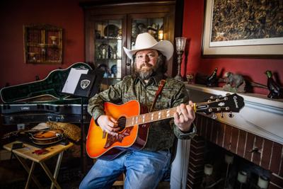 Walkersville country artist Mike Kuster named Country Impact Artist of ...