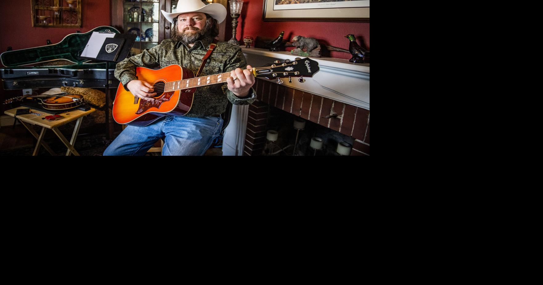Walkersville country artist Mike Kuster named Country Impact Artist of ...