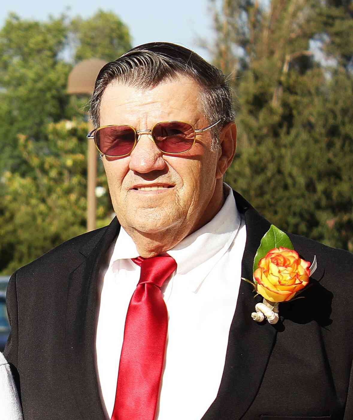 Randall "Bill" Wilburn, Sr. | Obituaries | fredericknewspost.com