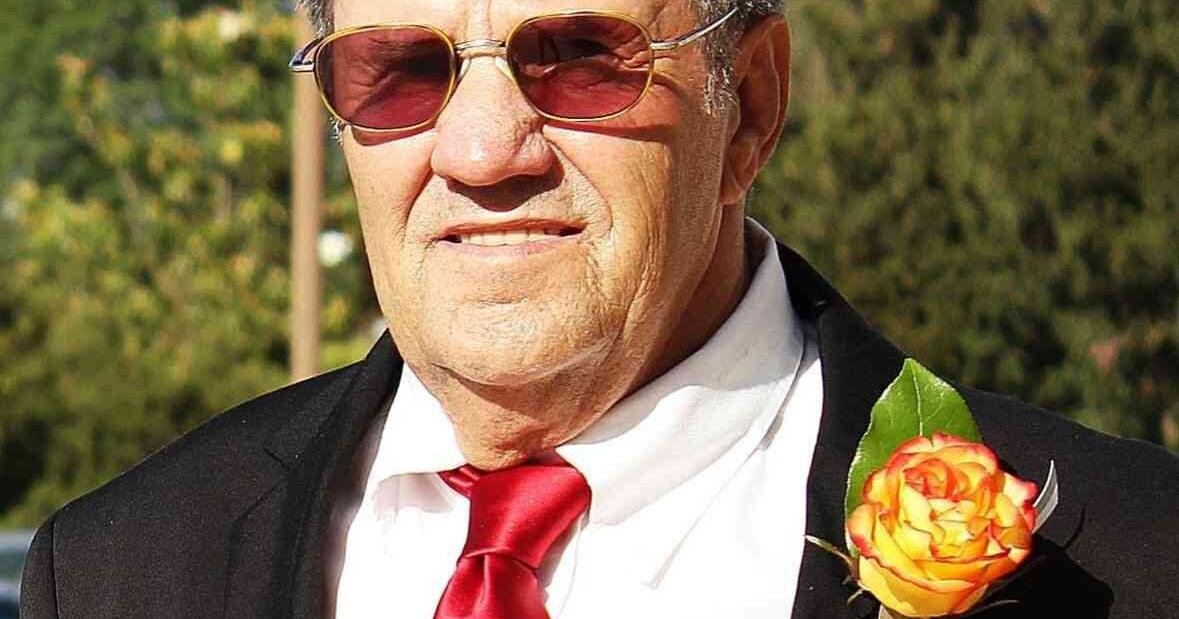 Randall "Bill" Wilburn, Sr. | Obituaries | fredericknewspost.com