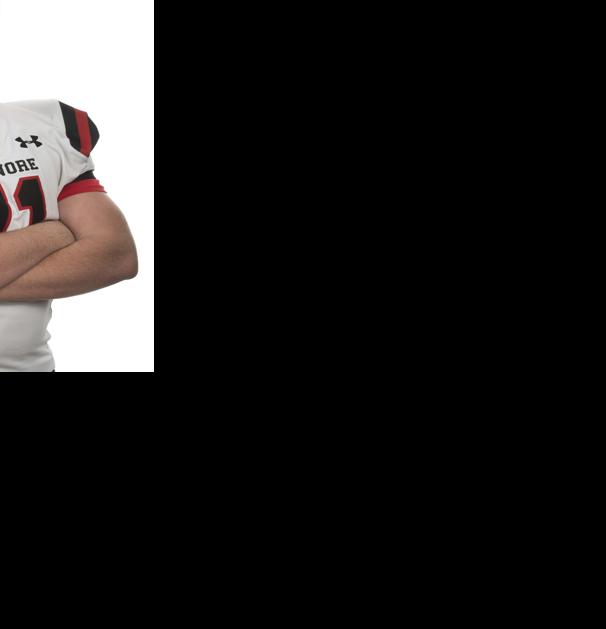 Linganore lineman Hummel makes Big 33 Team Maryland | High School ...