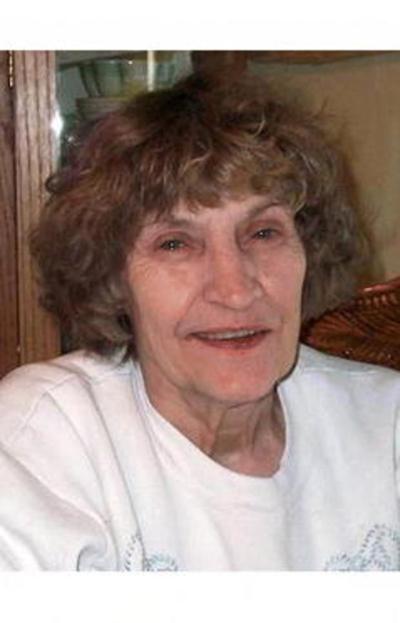 Jacquelyn Cavell | Obituaries | fredericknewspost.com