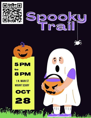 Spooky Trail | | fredericknewspost.com