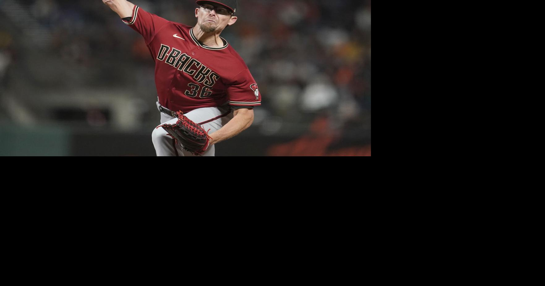 Nationals bring back Tyler Clippard on a minors deal | Professional ...