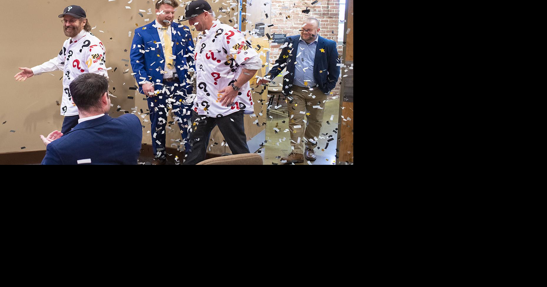 Name of new Frederick baseball team to be revealed in June | Baseball ...