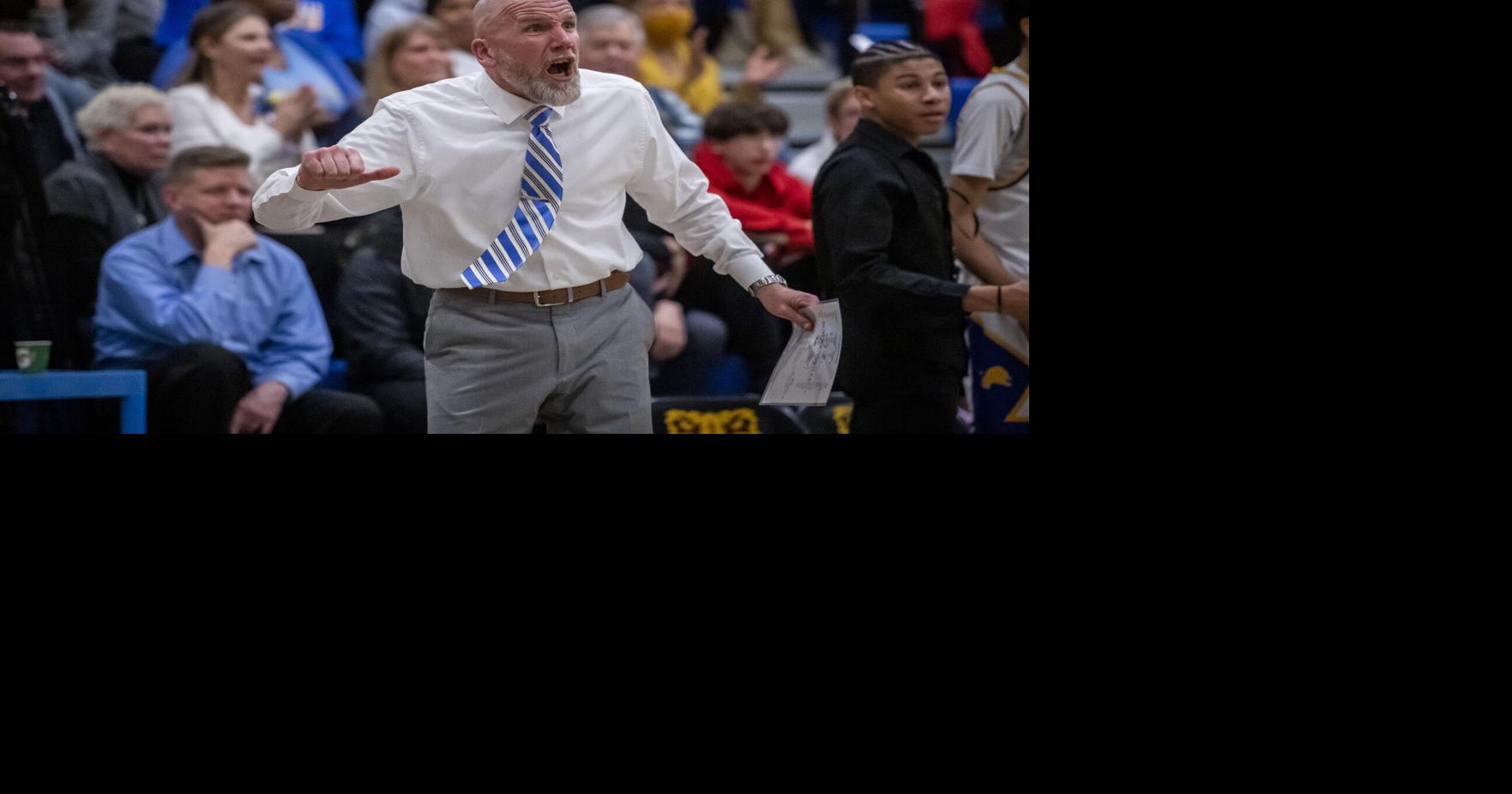 Can he double his pleasure? If Mike Mathis leads Walkersville to the ...