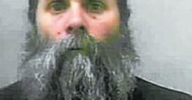 Pagan president pleads guilty to racketeering | Archive ...