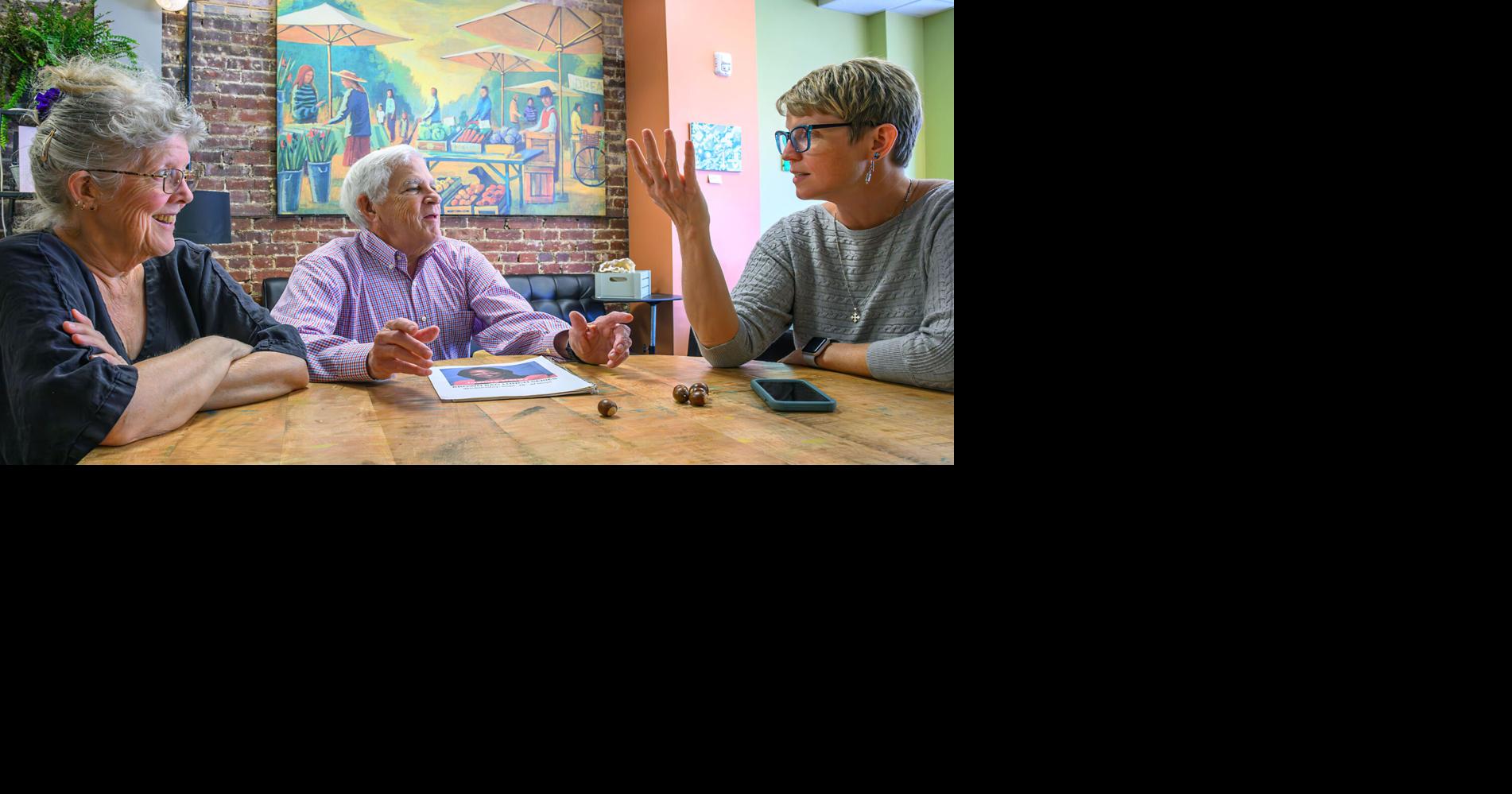 OneFrederick Collaborative aims to keep artists in Frederick and build ...
