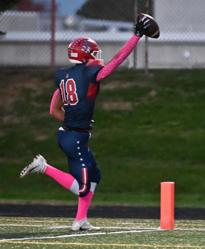Photos: Thomas Johnson-Tuscarora Football | High School Sports ...