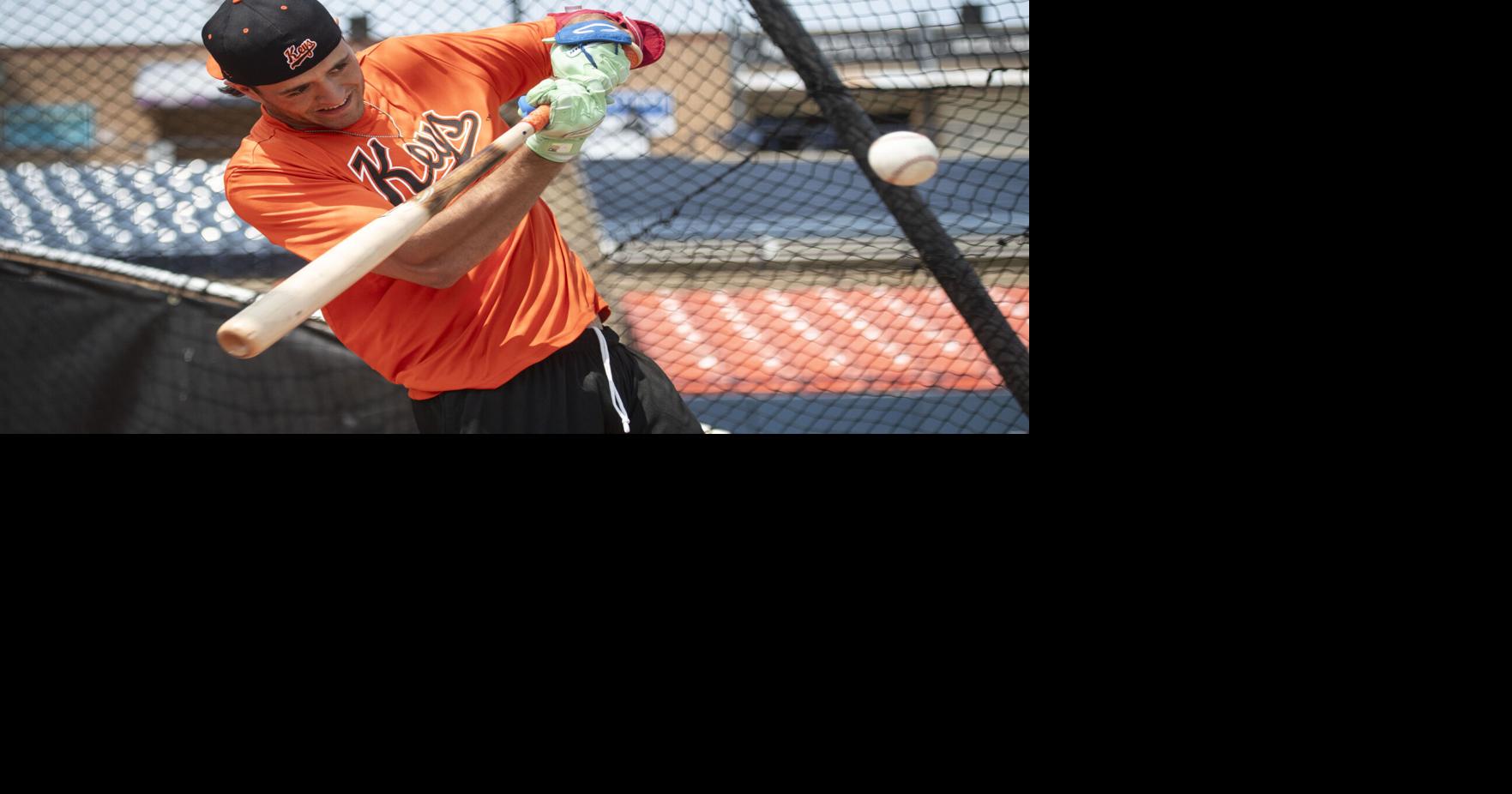 Maryland star Eddie Hacopian will play in front of family for Frederick ...