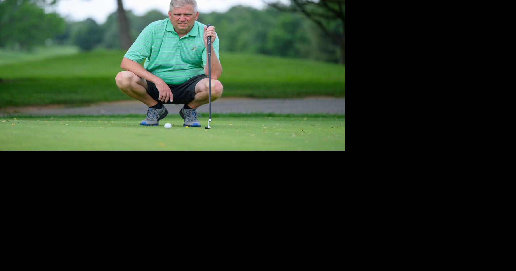 Frederick journalist Jeff Thoreson pens ‘Golf Bucket List’ book ...
