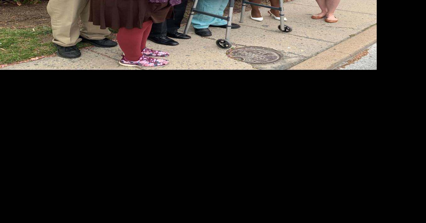 Copies of 'Belva's Museum Artifacts' given to library, AARCH ...