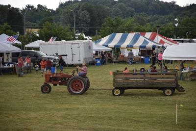 CMATC 47th Annual Gas Engine, Tractor and Truck Show | Community events ...