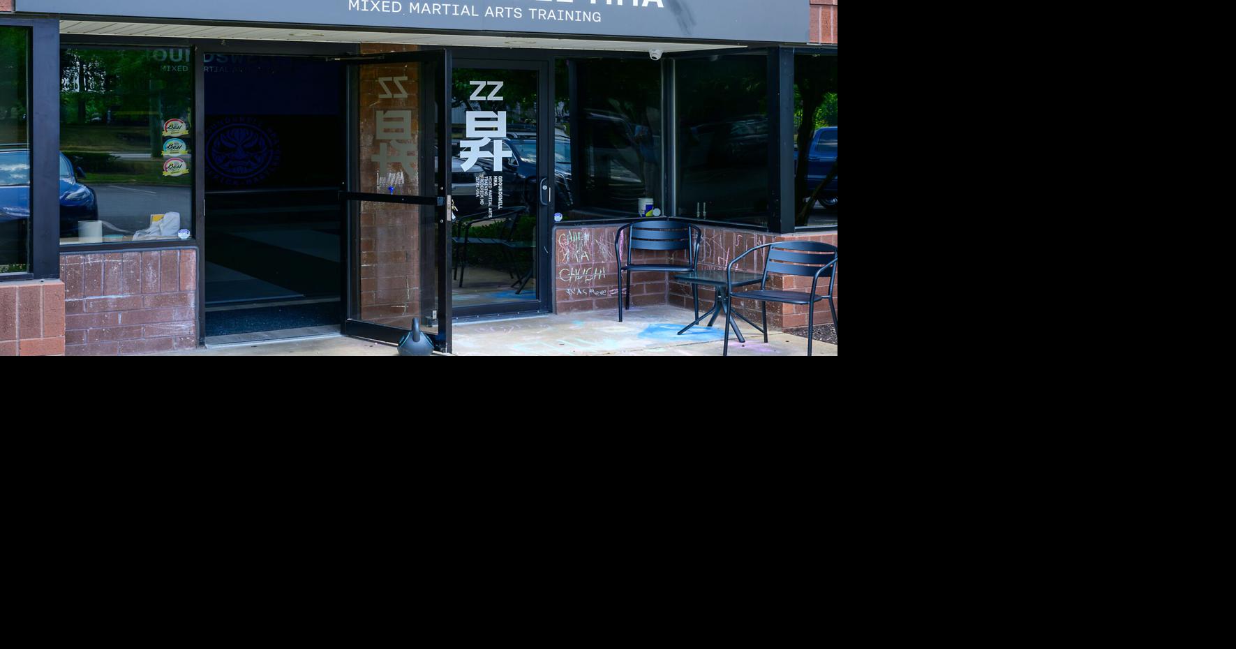 Former martial arts studio co-owner pleads guilty to theft scheme ...