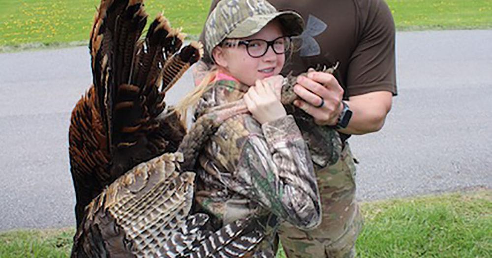 Today's Sportsman: Path to become a hunter is often paved by family ...
