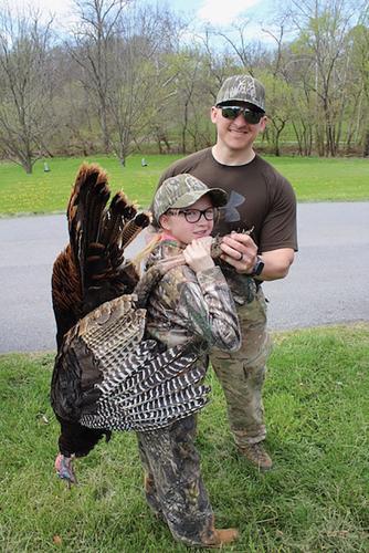 Today's Sportsman: Path to become a hunter is often paved by family ...