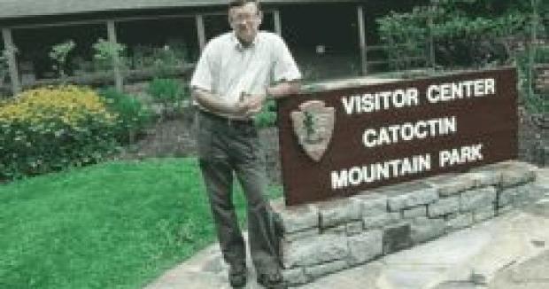 Roger, over and out | Archives | fredericknewspost.com