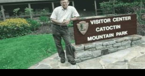 Roger, over and out | Archives | fredericknewspost.com