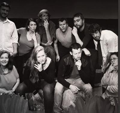 Comedy Pigs bring the weird for a new season | Arts & entertainment ...