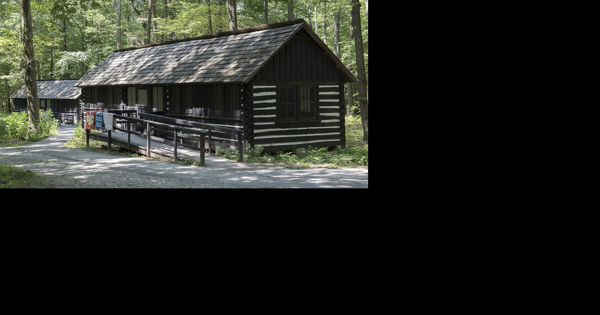 Camp Greentop turns 80, continues to help kids with disabilities ...