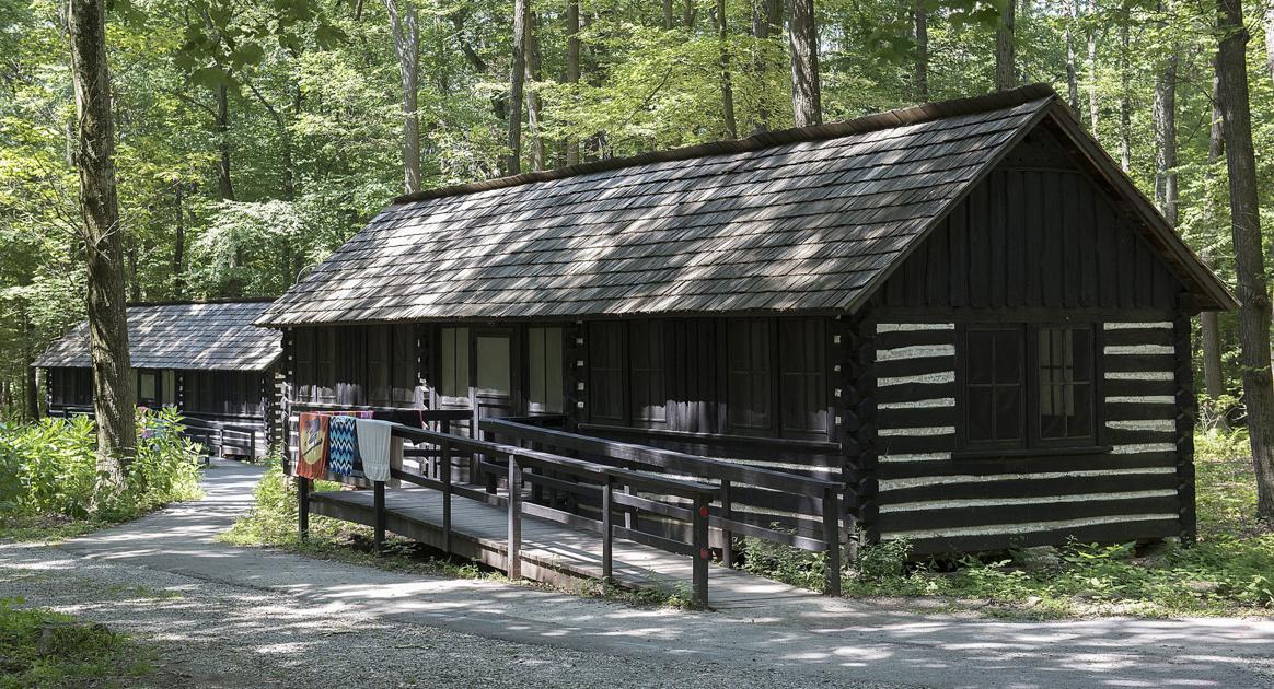 Camp Greentop turns 80, continues to help kids with disabilities ...