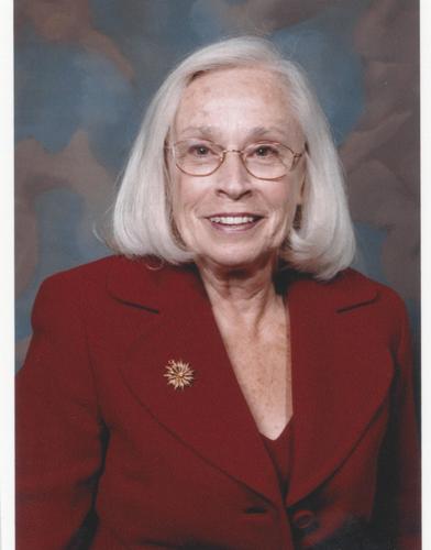 Anna Jane Stickell Krebs | Obituaries | fredericknewspost.com