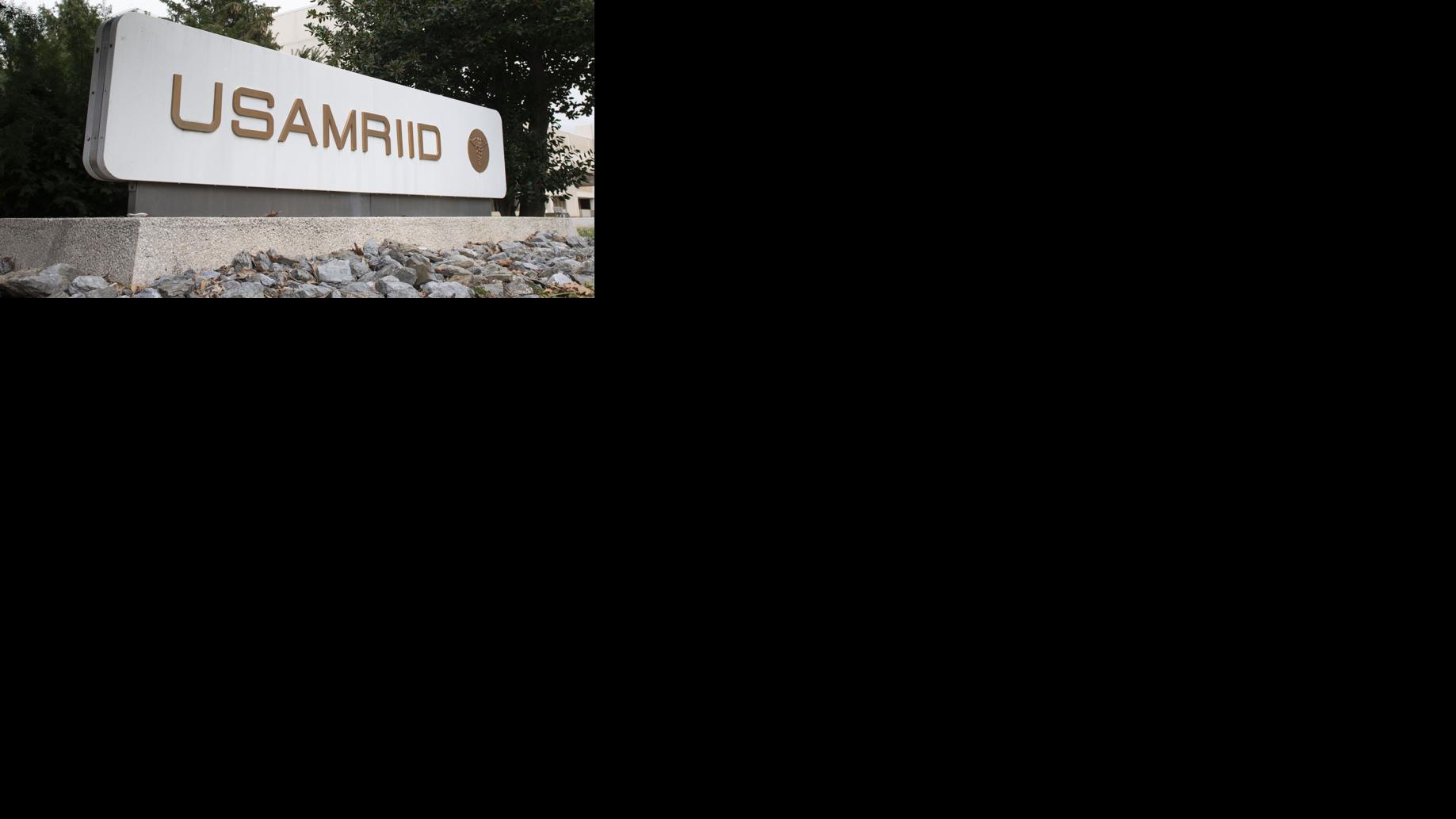 Effort at Fort Detrick leads to approval for COVID-19 treatment ...