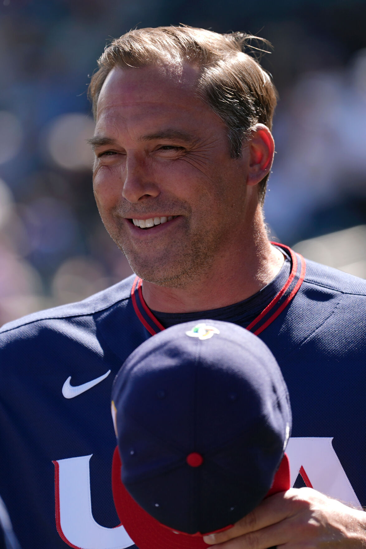 Mark DeRosa owns 'overly confident' WBC remark before Team USA's loss ...