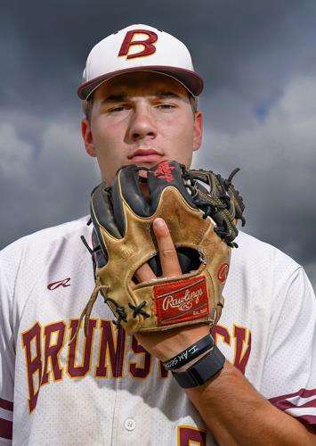 For the glove of the game: A fielding maestro, Ty Kaunas' MLB dreams ...