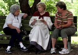 Brunner family kicks off 250th anniversary of ancestor's home ...