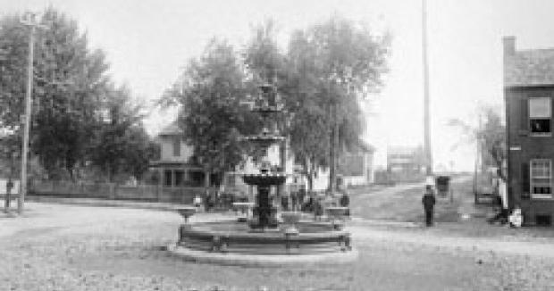 Byerly photographs give glimpse of Frederick past | Archive ...