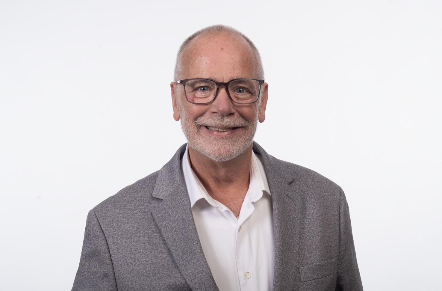 Mayoral challenger says city needs to plan, not react | Elections ...