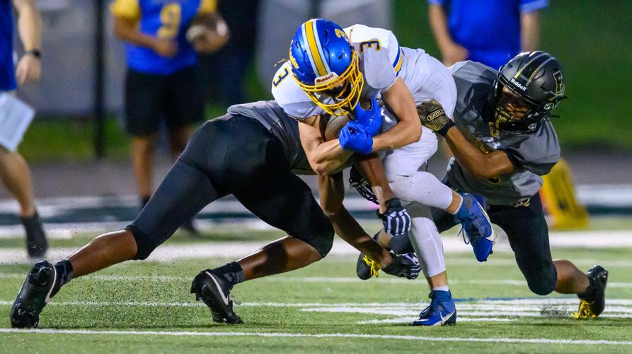 Photos: Frederick-Walkersville Football | High School Sports ...