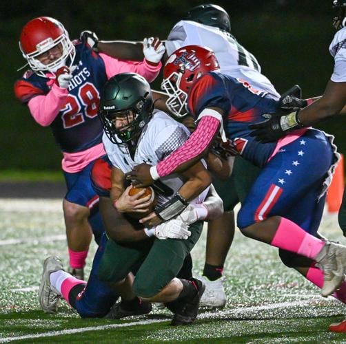 Photos: Thomas Johnson-Tuscarora Football | High School Sports ...