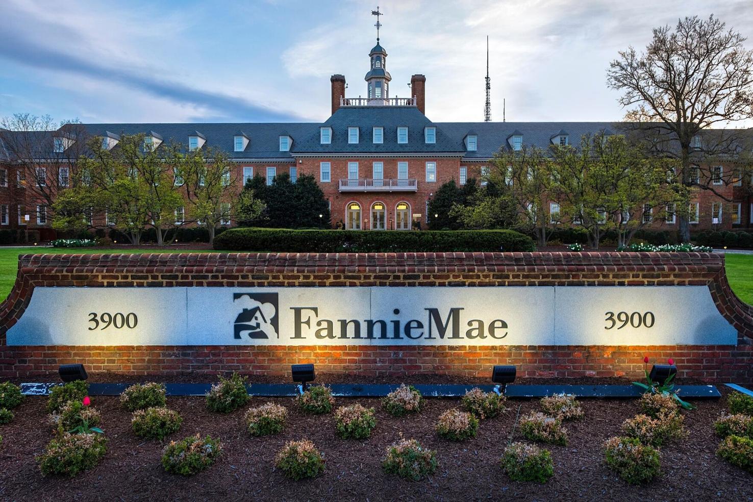 Trump's voice in a new Fannie Mae ad is generated by artificial ...