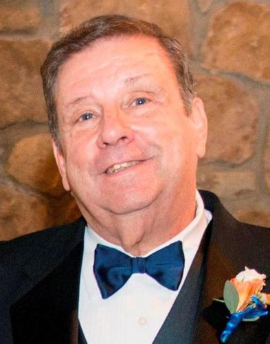 Thomas E. Joy | Obituaries | fredericknewspost.com