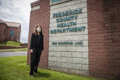 Frederick County Health Department maintains national accreditation ...
