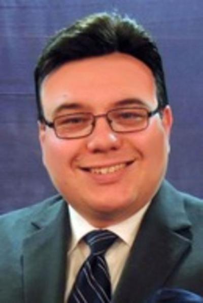 County Council at-large candidate Justin Kiska | Elections ...