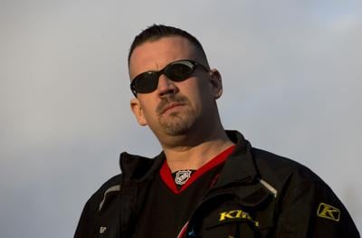 Man at center of Lake Linganore dispute defends his tactics | Social ...