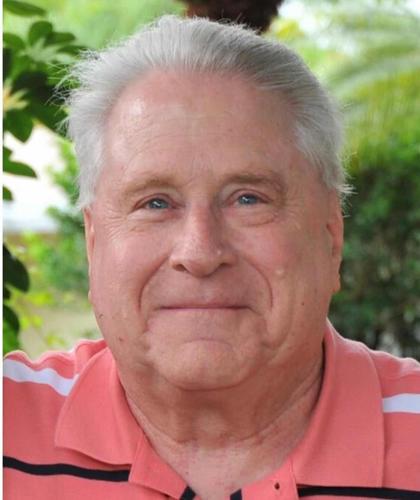 David Pugh | Obituaries | fredericknewspost.com