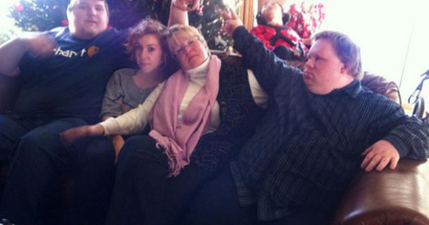 Group lends support to Saylor family | Courts | fredericknewspost.com