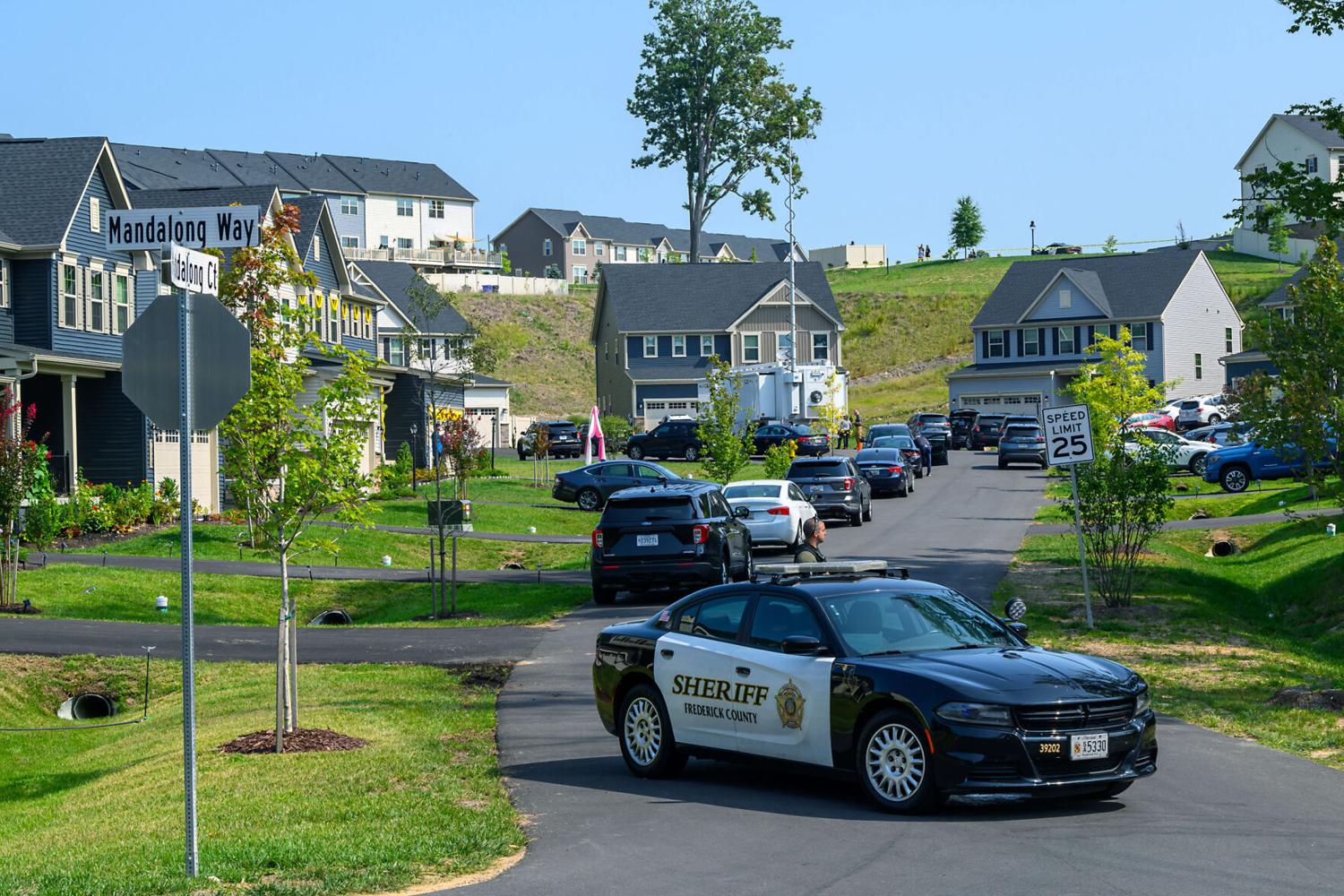 Updated: Ex-husband charged in killing of couple whose bodies were ...