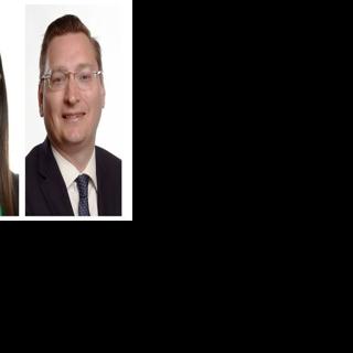 Hough was first Frederick County executive candidate to spend more than ...