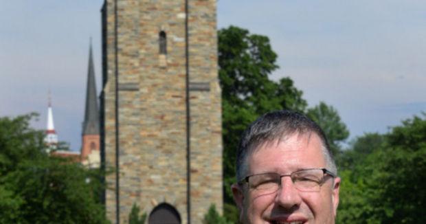 Five questions with John Widmann, Frederick carillon player | Bulletin ...