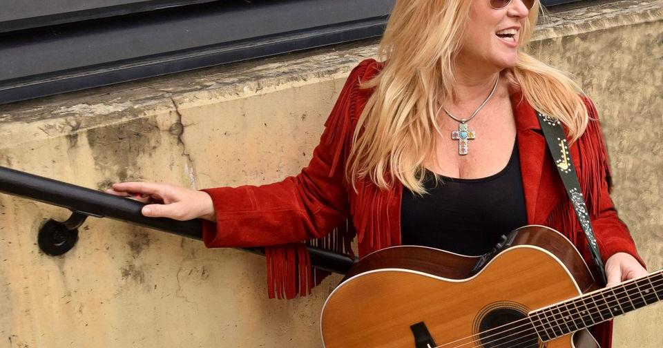 Alive @ 5: The Patty Reese Band | Music | fredericknewspost.com